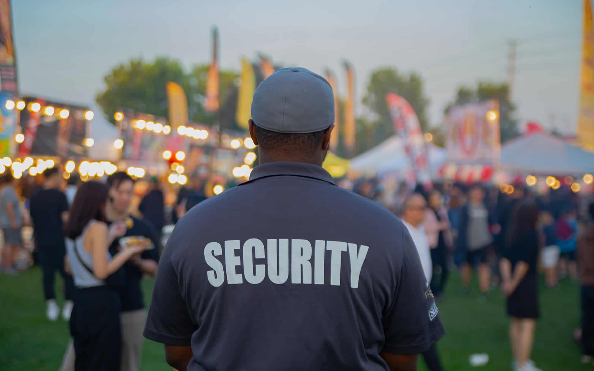About Us | IronRock Security
