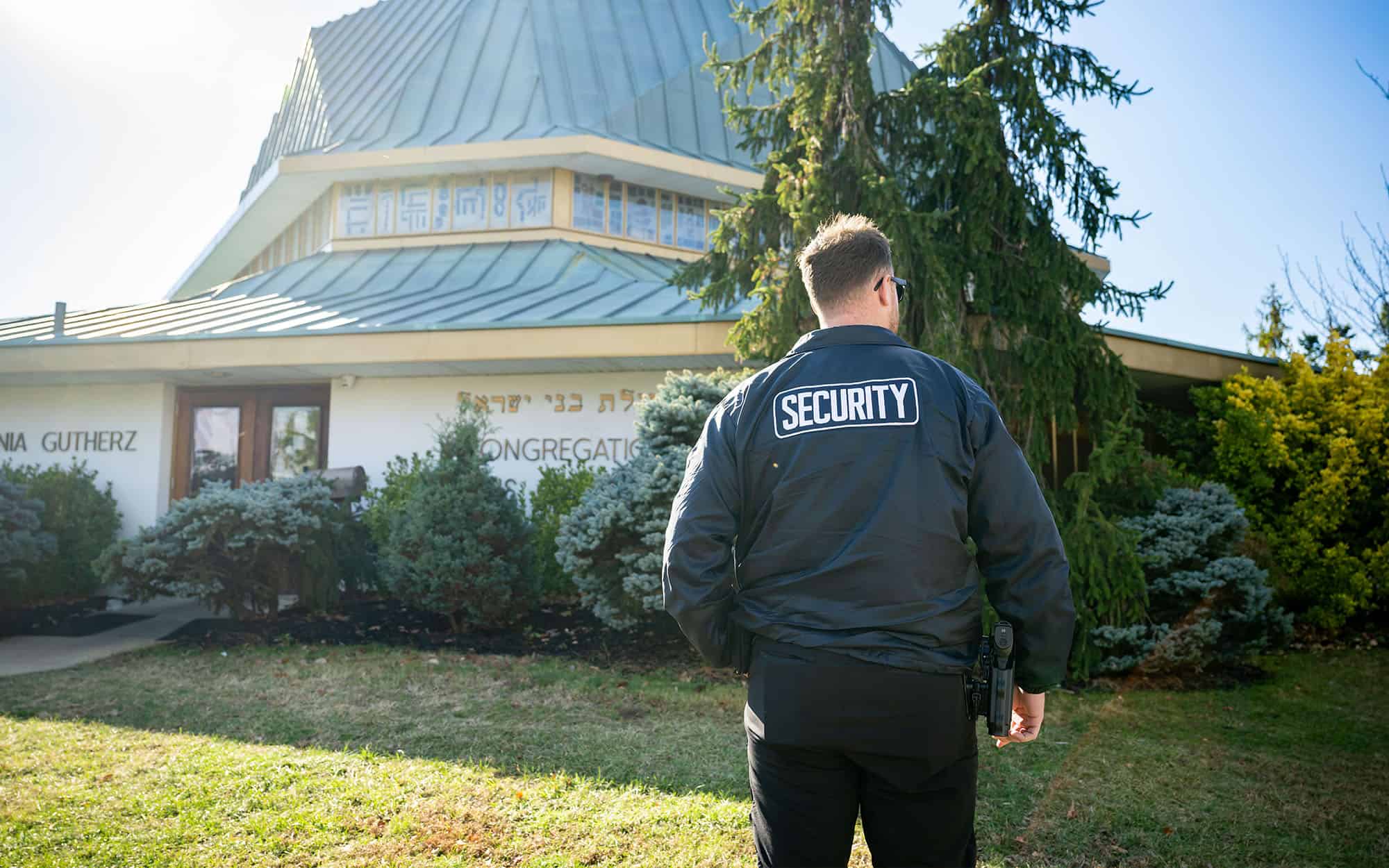 Our Blog | IronRock Security