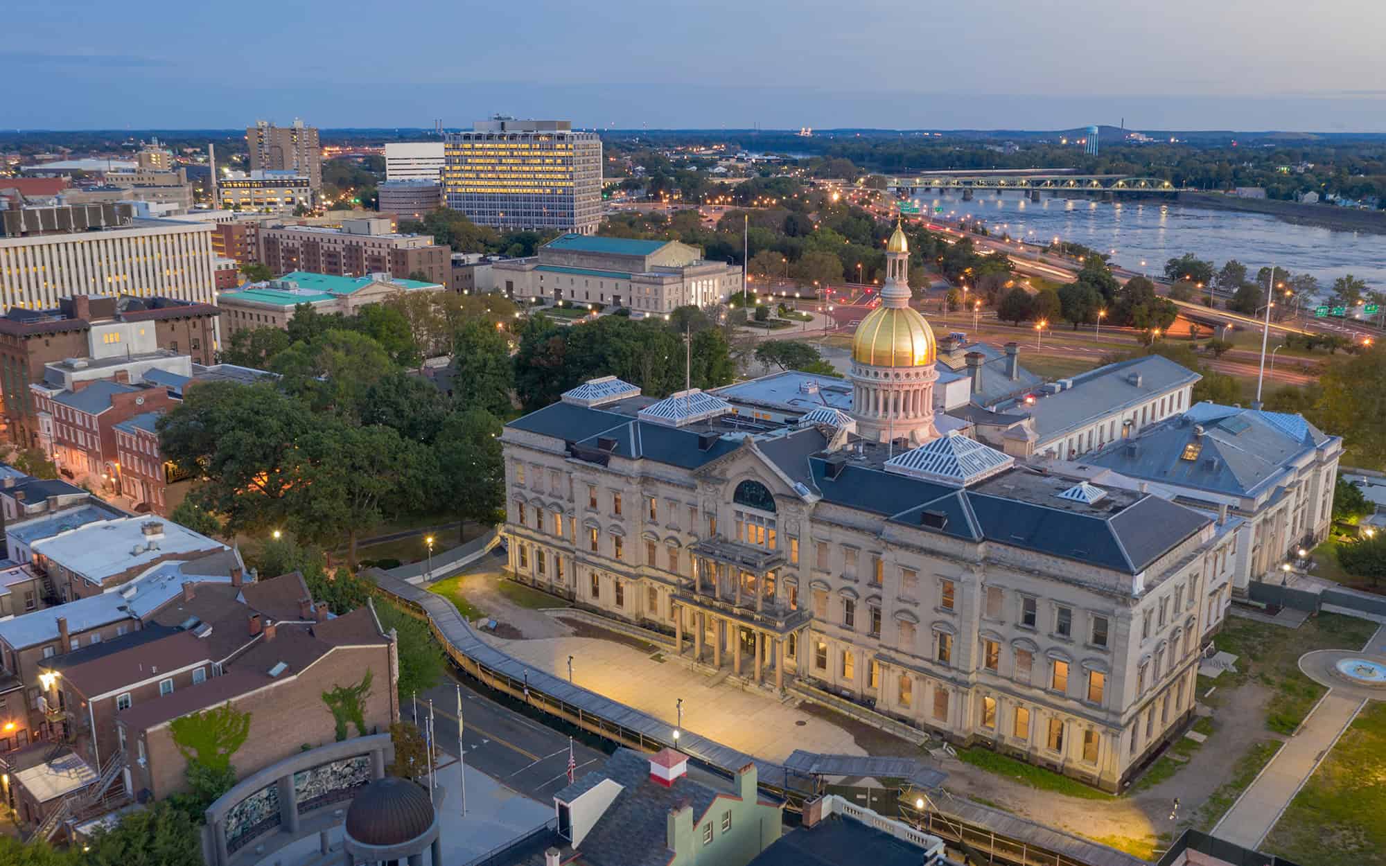 Security Services for New Jersey | IronRock Security