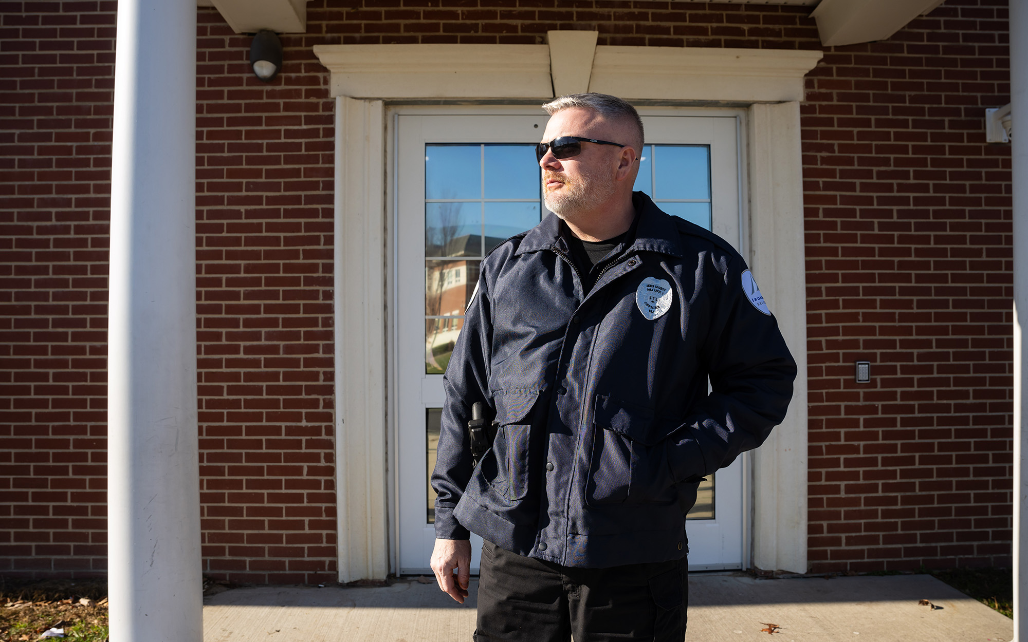 Who Benefits From Unarmed Security Guard Services?